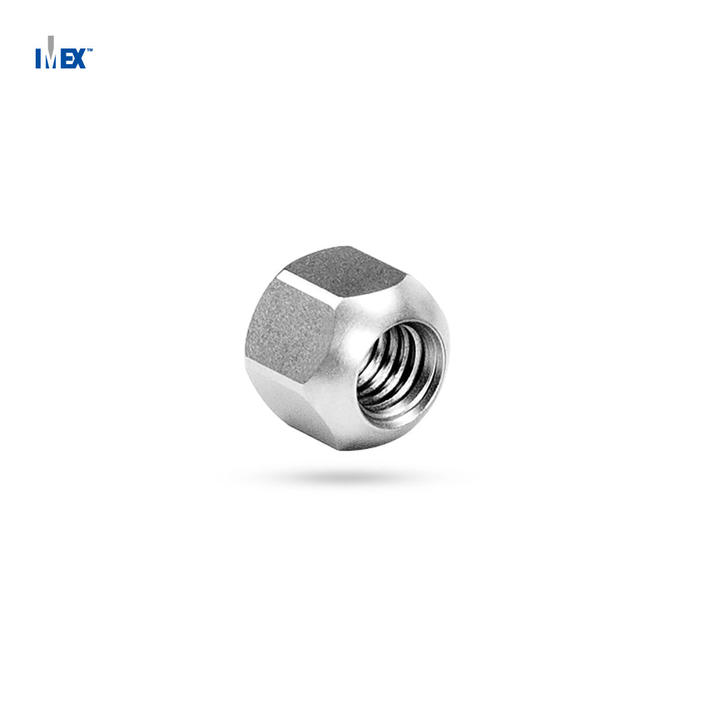 IMEX スフェリカルナット – KIRIKAN オンラインストア