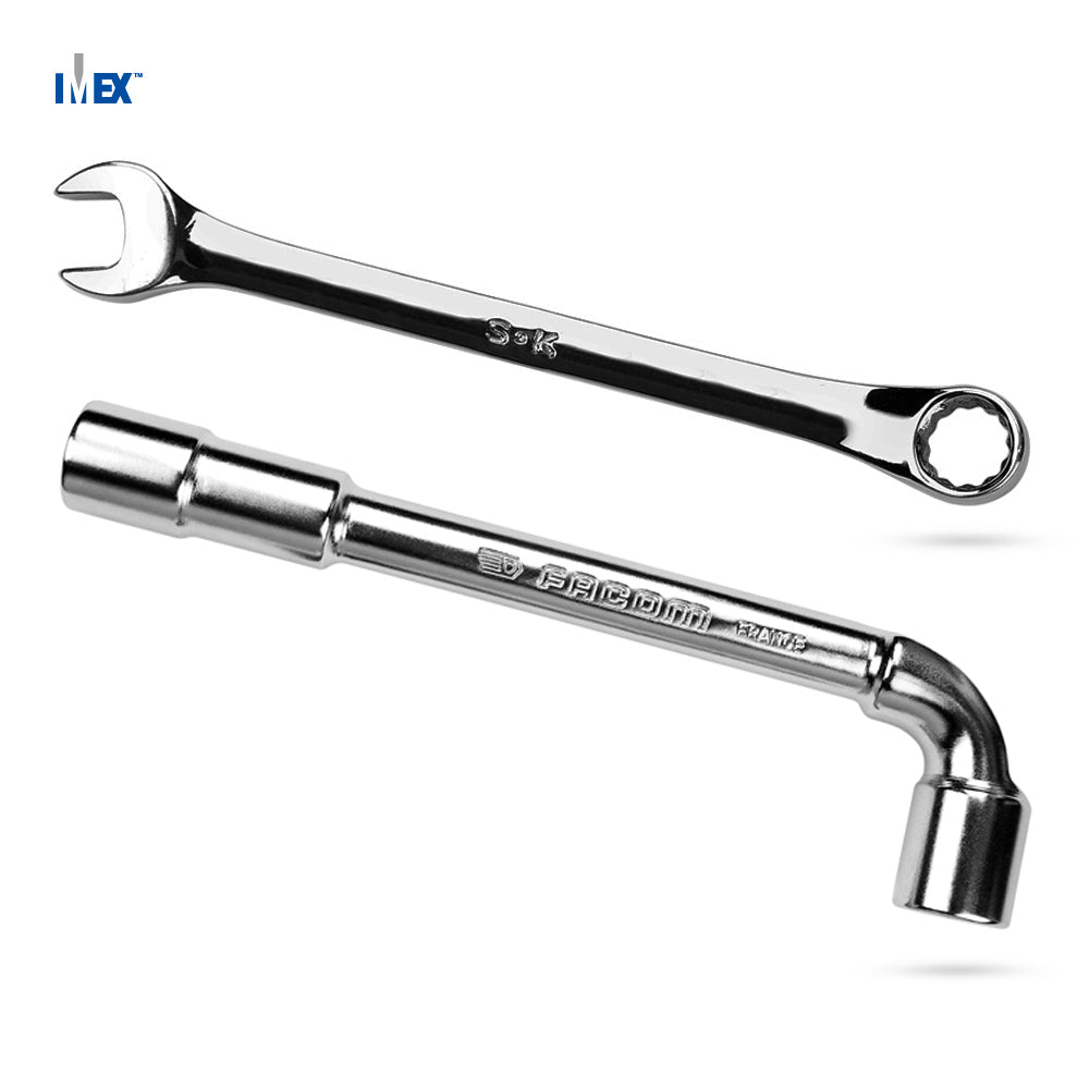 IMEX レンチ – KIRIKAN オンラインストア