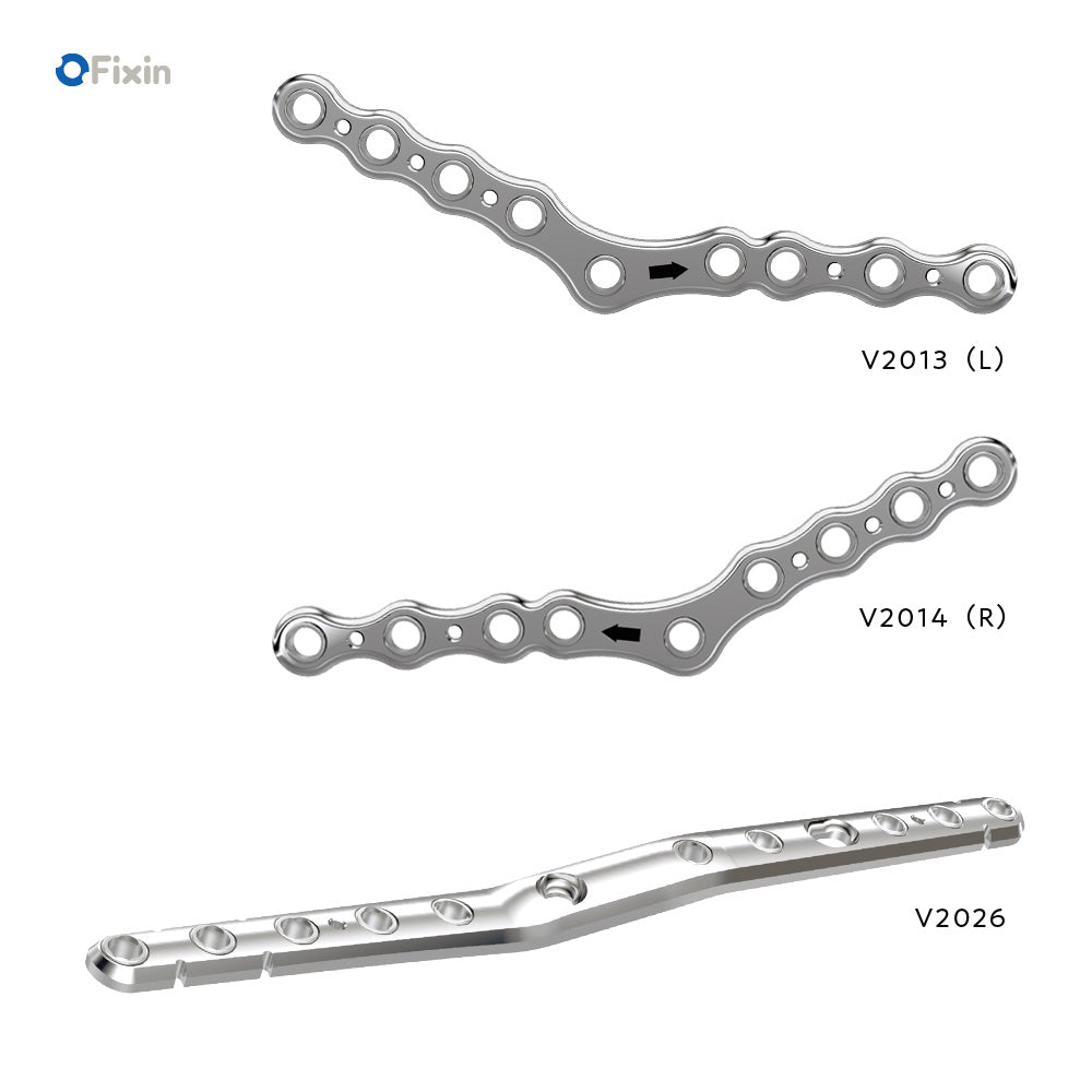 Fixin mini 手根関節プレート – KIRIKAN オンラインストア