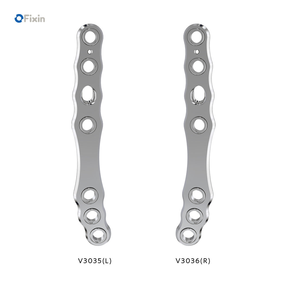 Fixin large DFOプレート – KIRIKAN オンラインストア