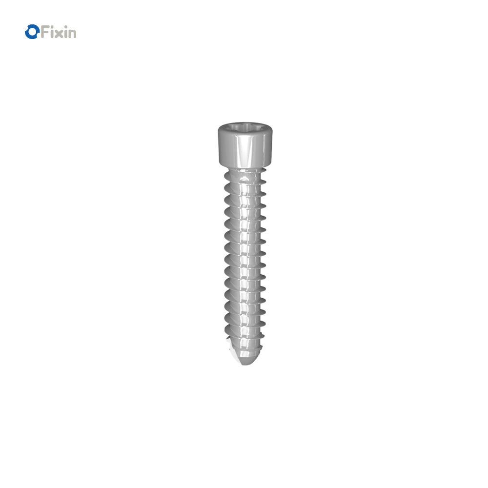 Fixin micro Φ1.7mmスクリュー – KIRIKAN オンラインストア