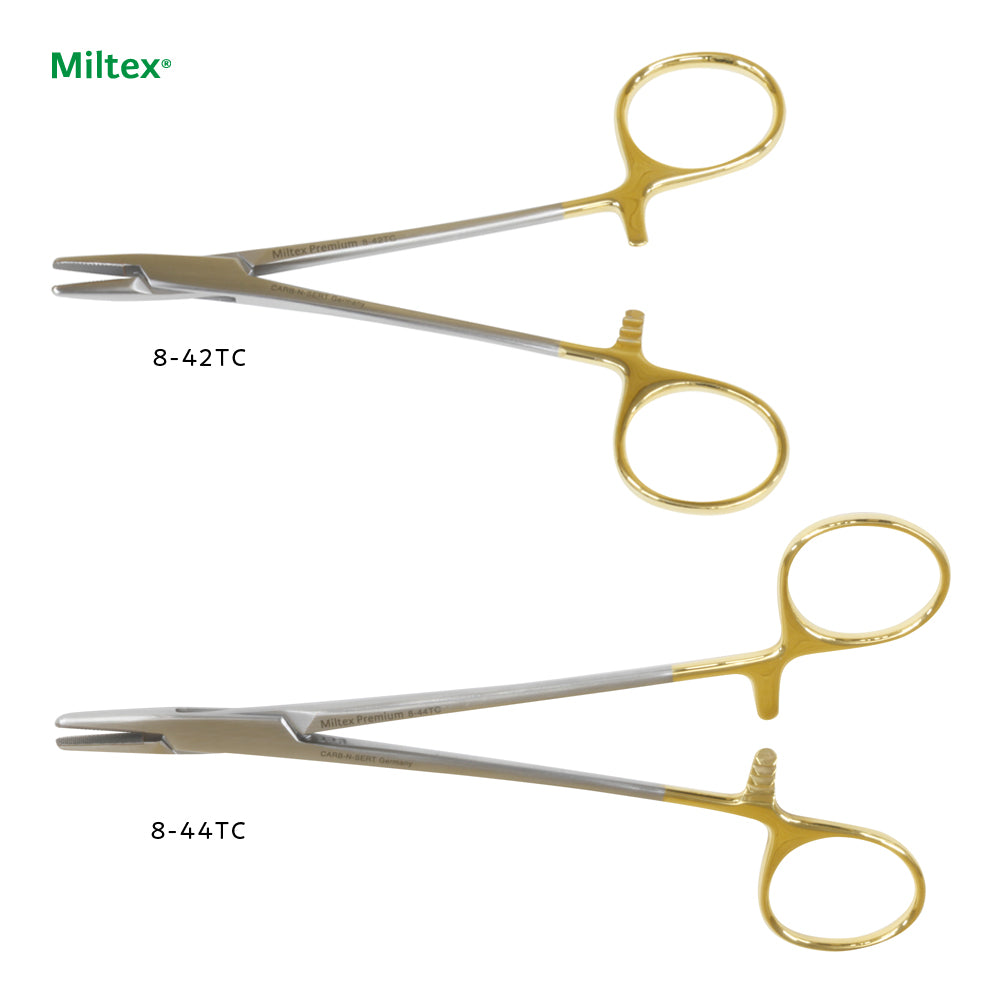 TCメーヨヘガール持針器 – KIRIKAN オンラインストア