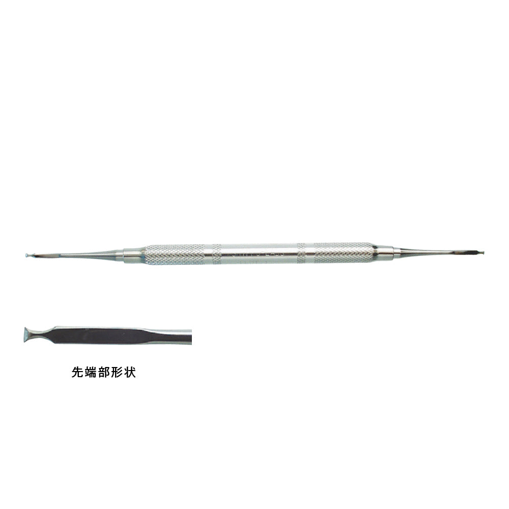 マイクロ骨膜剥離子 – KIRIKAN オンラインストア
