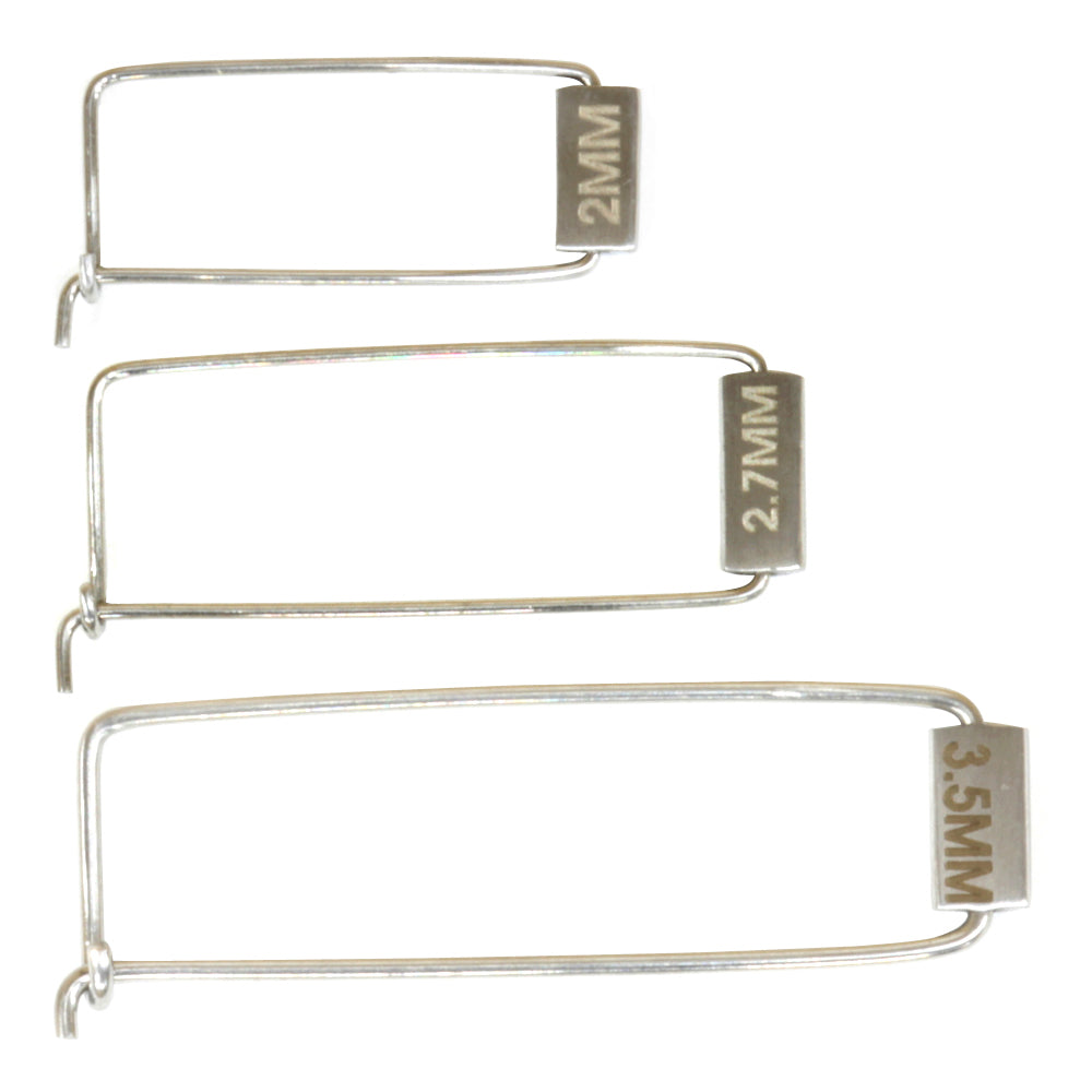 プレート整理クリップ – KIRIKAN オンラインストア