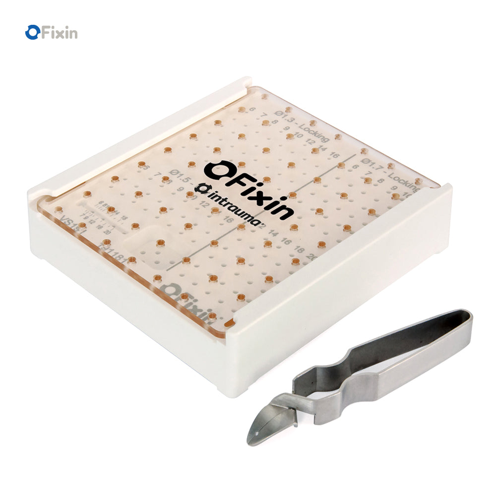 Fixin micro スクリューケース – KIRIKAN オンラインストア