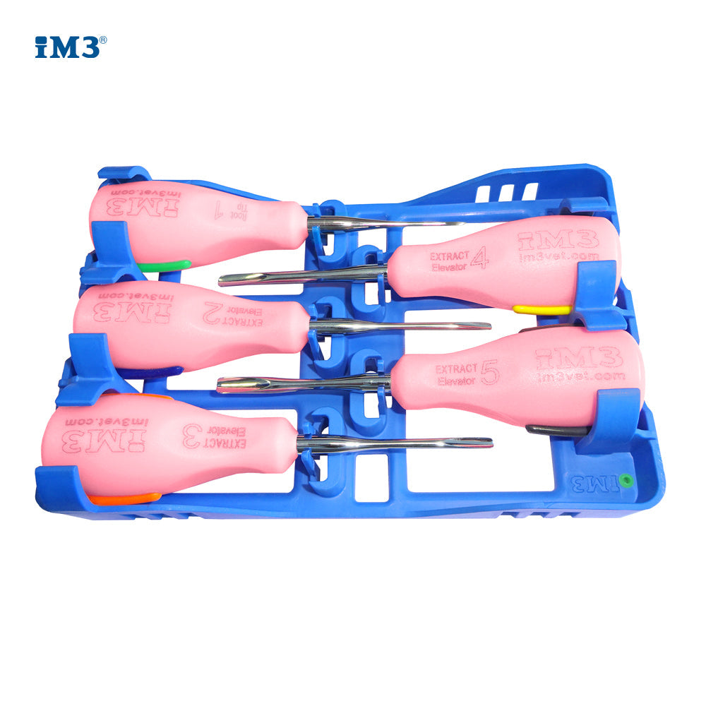 Ergo ストレートエレベータ 5サイズセット – KIRIKAN オンラインストア