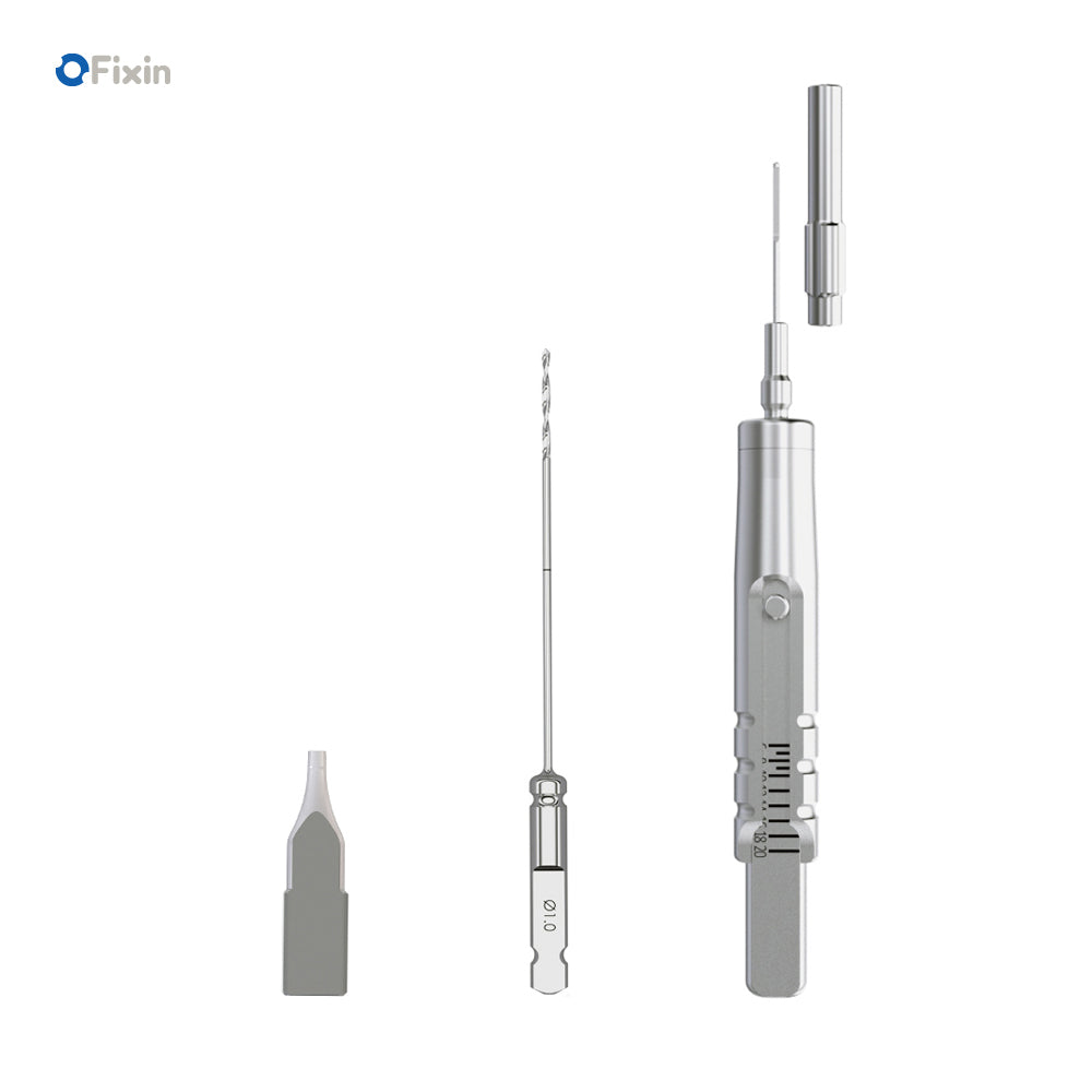 Fixin micro 追加器具セット（Φ1.3mm） – KIRIKAN オンラインストア