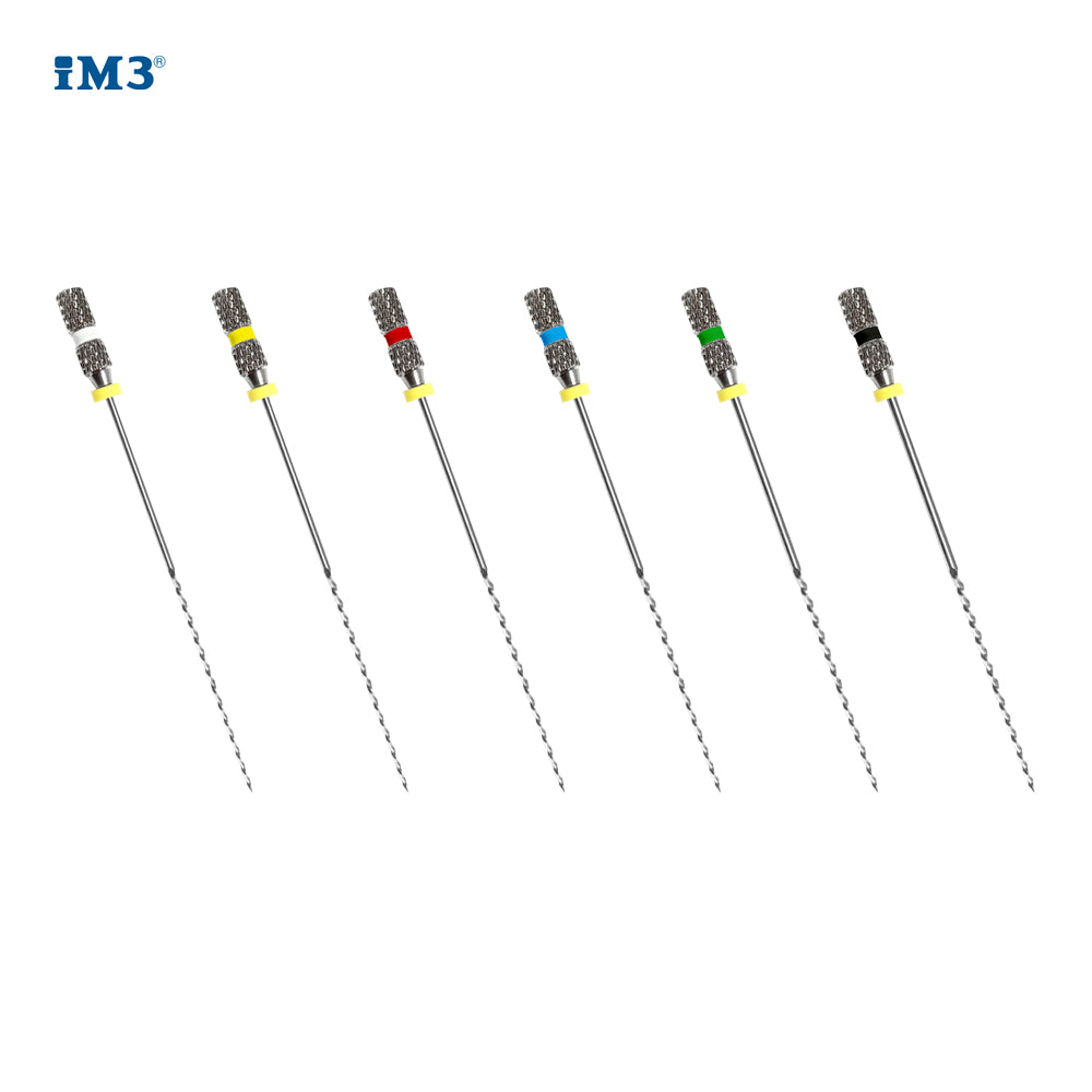 Kリーマー（Ni-Ti）60mm – KIRIKAN オンラインストア