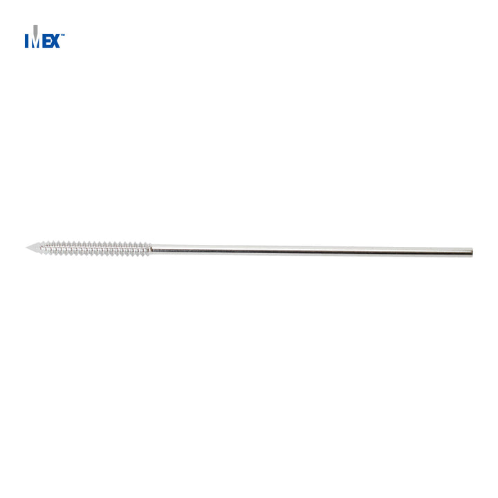 IMEX 創外固定用 ハーフピン – KIRIKAN オンラインストア