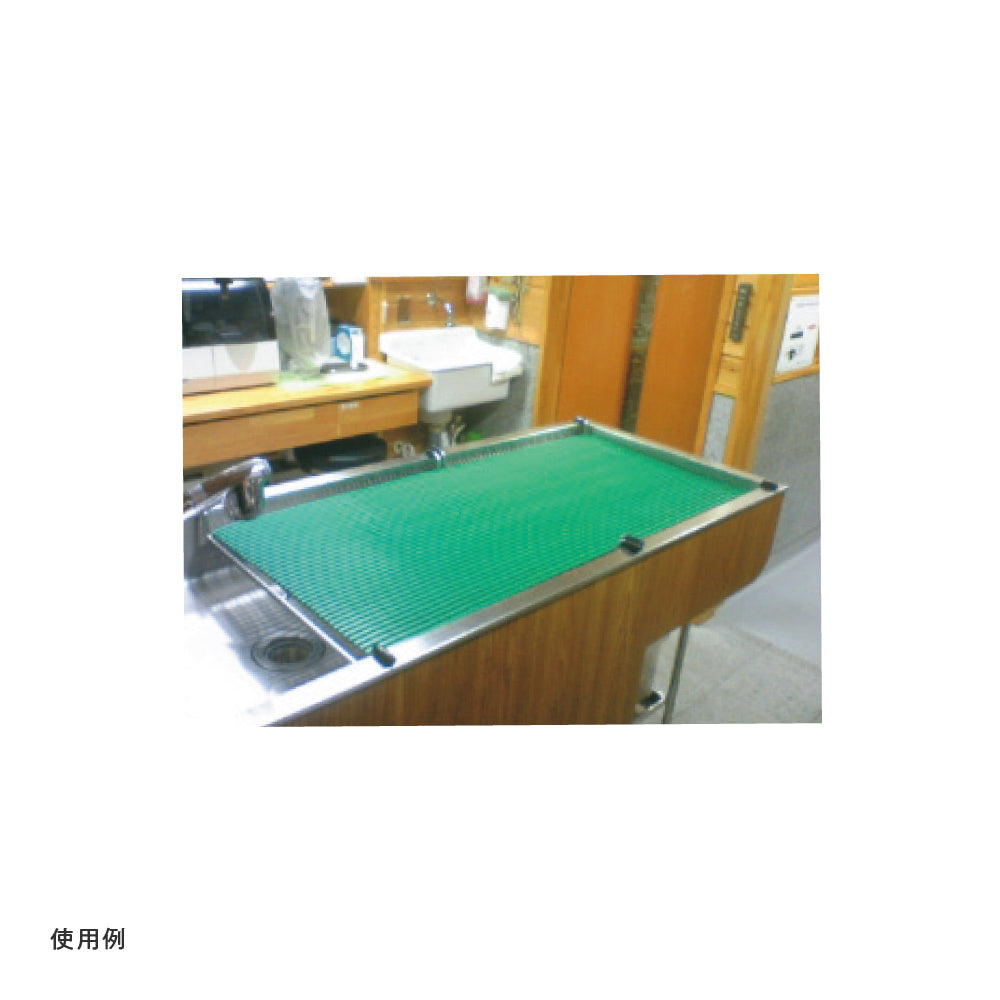 タフマット（ケージ、診察、処置台用マット） – KIRIKAN オンラインストア