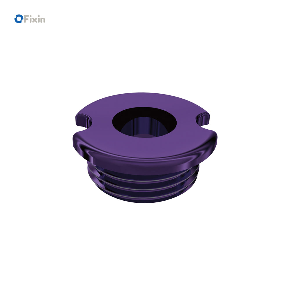 Fixin mini ダウンサイズブッシング（10個入） – KIRIKAN オンラインストア