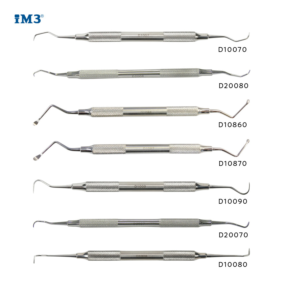 iM3 スケーラー・キュレット – KIRIKAN オンラインストア