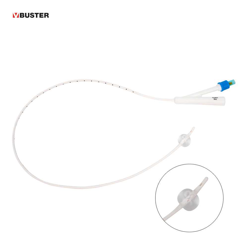 BUSTER フォーリーカテーテル PLUS – KIRIKAN オンラインストア